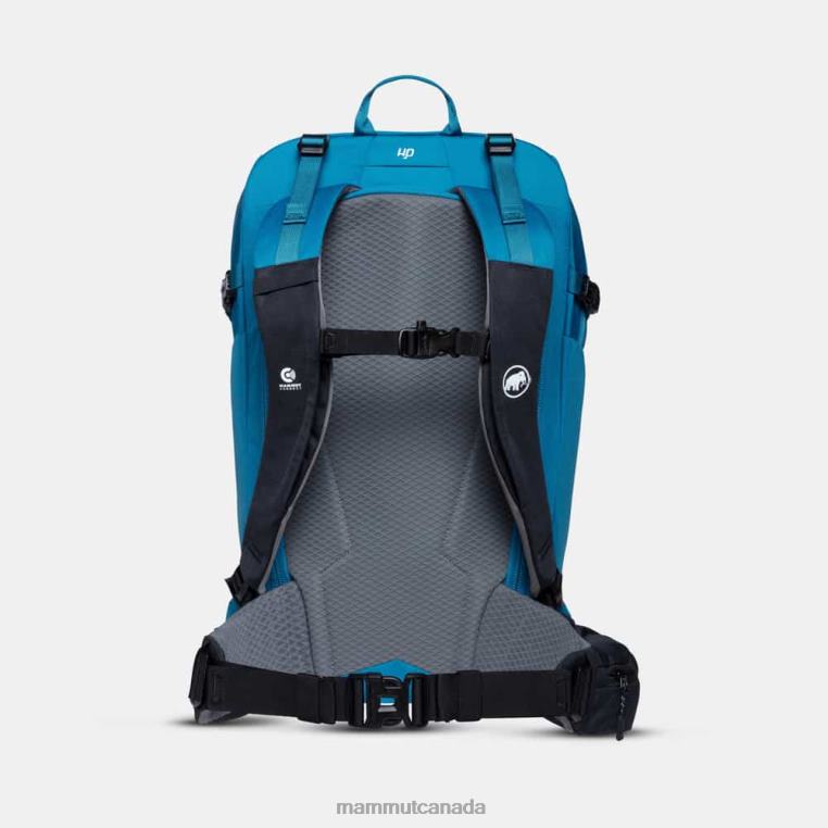 Mammut Canada Online - Nirvana 35 Unisex Mammut DT2RP1385 Equipment Sapphire-Black [DT2RP1385 ...